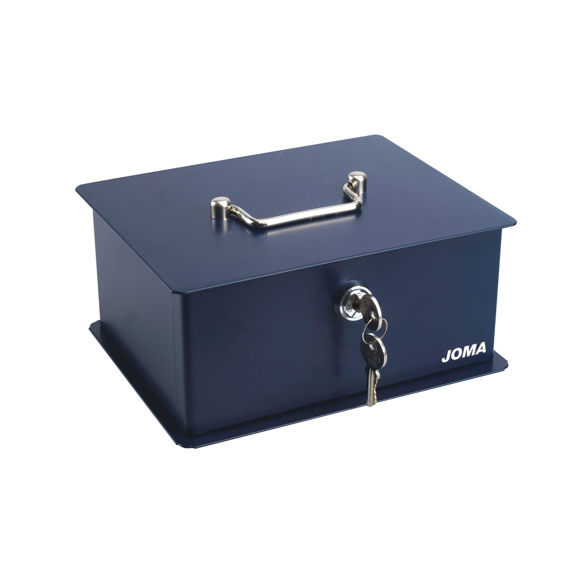Empresa | Joma